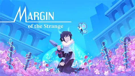 Margin Of The Strange Everything We Know