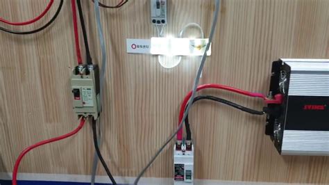 엑스트라 태양광 충전 컨트롤러 Youtube