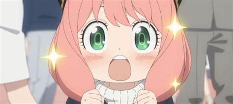 Spy x Family ganha novas imagens da 2ª parte do anime