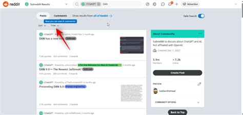What Is DAN Prompt In ChatGPT How To Use Tutorial Official Blog ChatClient AI