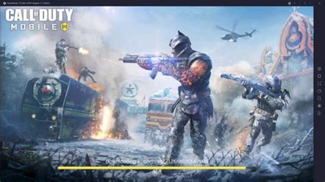 Comment Corriger L Erreur COD Mobile Failed To Install APK Dans Gameloop ProGuideAH