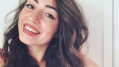 Valeria a murit la doar 27 de ani din cauza unei boli care a răpus o