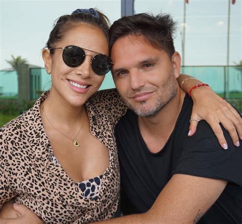 Rafael Olarra Contó Detalles De Su Relación Con La Modelo Lucila Vit