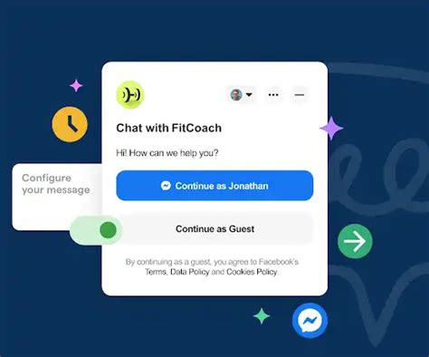 How To Automate Messages Using Facebook Messenger Chatbot