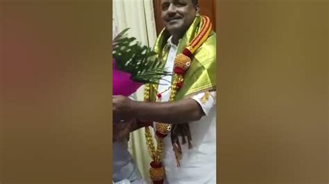 ಸ್ಪೀಕರ್ ಖಾದರ್ ಗೆ ಅಭಿನಂದನೆ ಸಲ್ಲಿಸಿದ ಬೊಮ್ಮಾಯಿ Youtube