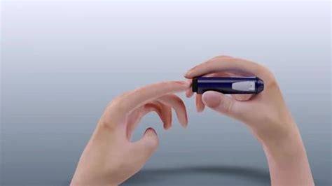 Humapen Ergo II Injection Insulin Pen 3 Ml At 1040 Piece In Nagpur
