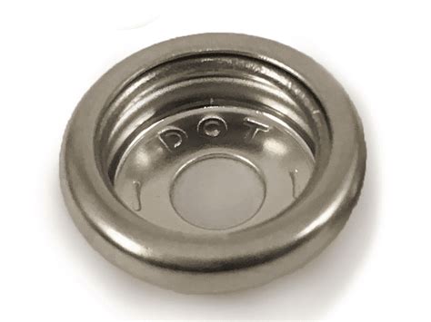 10x Genuine Dot Boat Cover Canopy Fastener Stainless Steel Snap Fitting