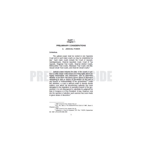 Civil Procedure Explained Volume 1 Centralbooks
