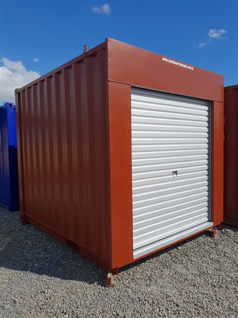 About Us Container Concepts Affordable Space Solutions