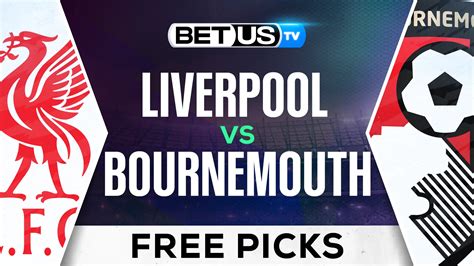 Liverpool Vs Bournemouth Prediction And Analysis Sept 21 2024