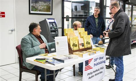 Civil War In Putnam County Relived Hurricane Breeze Newspaper