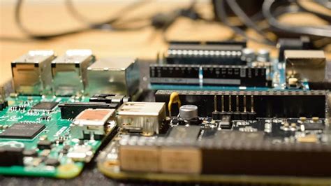 the best sbcs with integrated ai hardware electronic design
