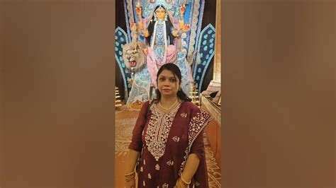 মা গো তুমি জগৎময়ী আগলে রেখো নিজের কাছে🙏🙏🙏সবার মঙ্গল করো মা সকলকে