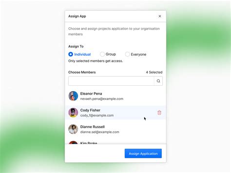 Assign App By Vivek Karthikeyan On Dribbble