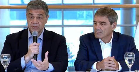 Enfrentamos el pico de dengue más grande en la historia de la Ciudad dijo Jorge Macri y
