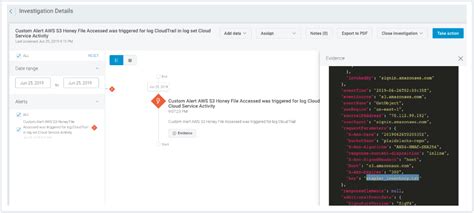S3 Json Query Guidehunter
