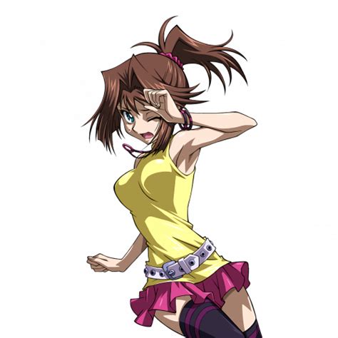 Yu Gi Oh Duel Links Waifu Tier List Community Rankings Tiermaker