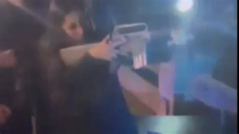 Candidata Del Pan Evelin Mayén Responde A Video Donde Usa Un Rifle Ar