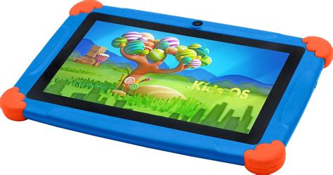 Wintouch K77 7Inch Wifi Kids Tablet Pc, 1Gb, 8Gb, Android 5, Zoom ...