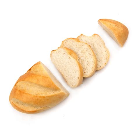 Хлеб на основе пшеничной муки