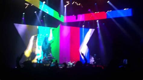 I Just Cant Get Enough Depeche Mode Live In Nice 4 May 2013