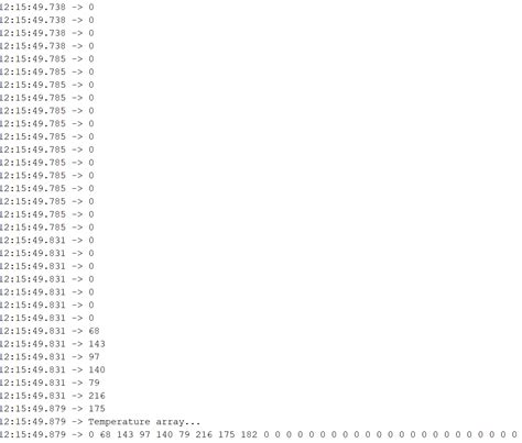 Uart Communication Between Esp32 And Atmega2560 Programming Arduino Forum