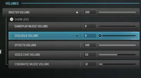 MW Best Audio Volume Settings Guide CoD Modern Warfare GameWith