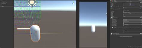 Unity 人物方向旋转详细讲解unity人物转向 Csdn博客