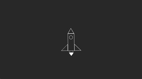 Pure Css Flying Rocket
