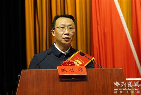 鄂城区卫健局刘维东：普惠民生“健康红利”，不断提升人民群众健康水平 荆楚网 湖北日报网