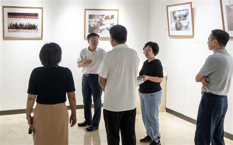 文明校园影视艺术学院成功举办春季学期教学实训成果展 河南艺术职业学院 影视艺术学院