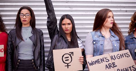 Best Countries For Gender Equality And Where The Uk Ranks