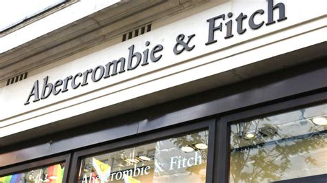 Abercrombie And Fitch Federal Sex Trafficking Case Latest Fox 5 New York