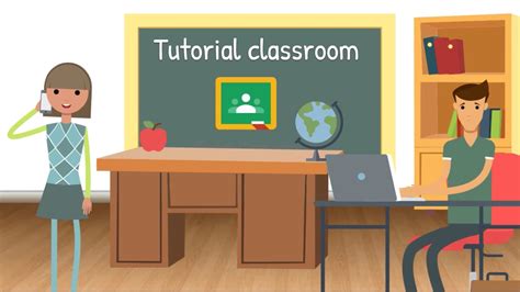 C Mo Subir Tus Tareas A Classroom Tutorial Youtube