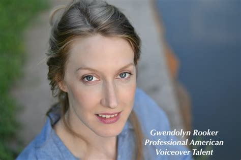 Record A Professional Female Voice Over In 24 Hrs By Gwendolynvo Fiverr
