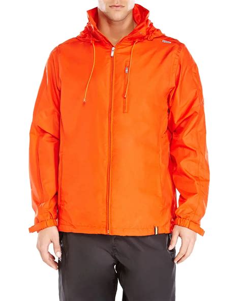 Understanding The Proper Fit For A Windbreaker Jacket ShunVogue