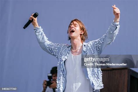 Frederik Singer Photos And Premium High Res Pictures Getty Images