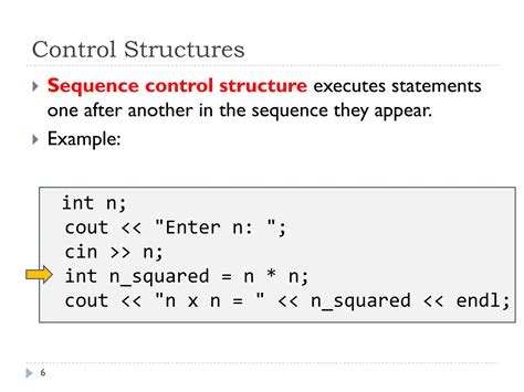09 control structures and flowcharts pdf