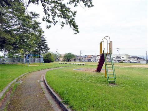 玉鉾公園の完全ガイドレビュー駐車場遊具など
