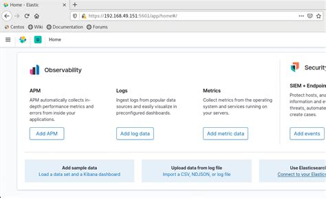 Elastic Cloud On Kubernetes ECK On Minikube Justin Lim