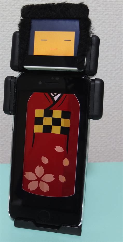 m5stack avatarまとめ twitter