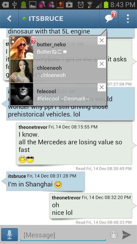 instachat instagram messenger apk for android download