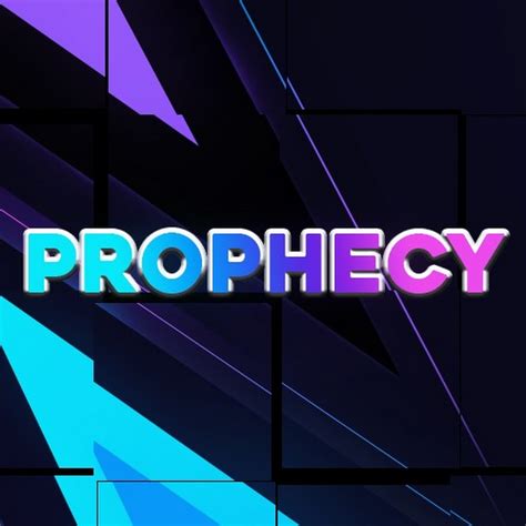 Prophecy YouTube