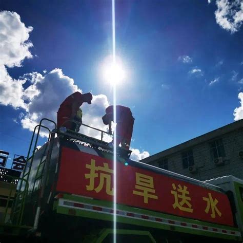 今年重庆首个高温中暑一级预警 补充 气温 无机盐
