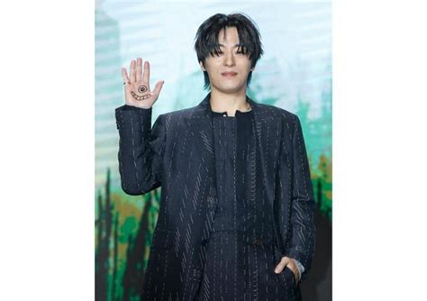 기생수 더 그레이 구교환 원작 팬 제안 거절할 수 없었다 한국일보