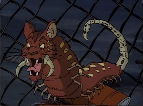 Wolverinepede Street Sharks Wiki Fandom Powered By Wikia