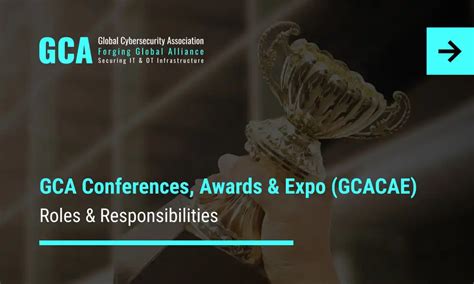 Gca Documents Global Cybersecurity Association Gca