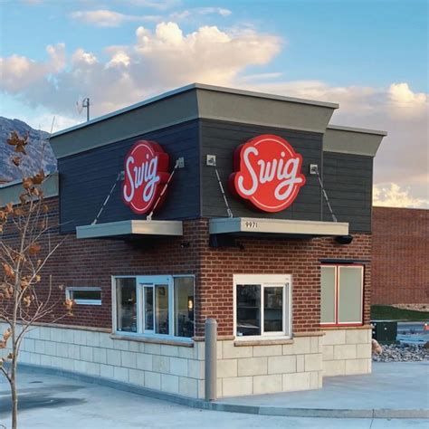 Swig Coming To Midwest City Mustang Times