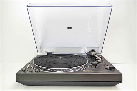Technics Sl 1310 Classic Audio