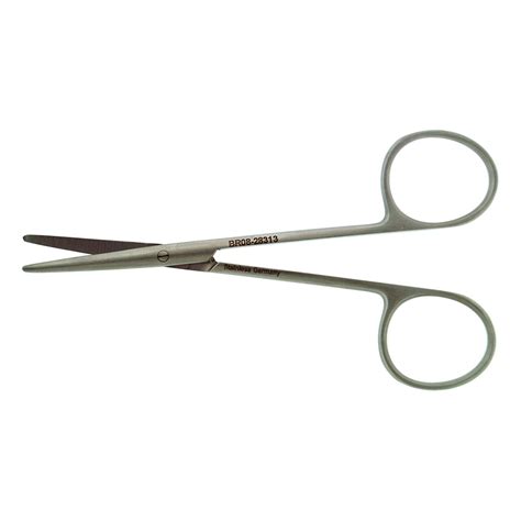 Metzenbaum Scissor Delicate Br Surgical